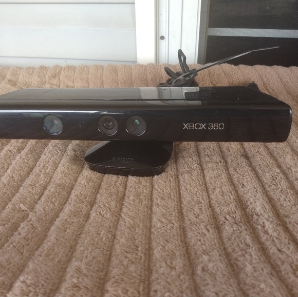 VR, AR & Accessories | Microsoft Xbox 36 Kinect Sensor Bar Model 1414 ...